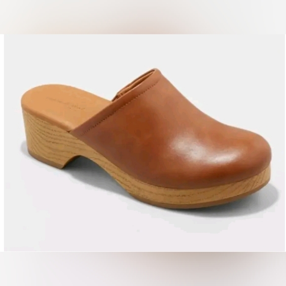 Universal Thread | Shoes | New Womens Universal Thread Magnolia Cognac ...